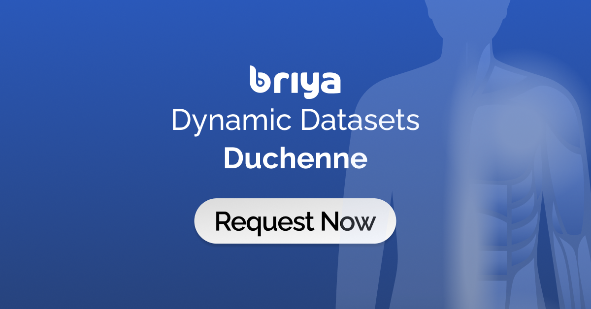 Rare Diseases - Briya